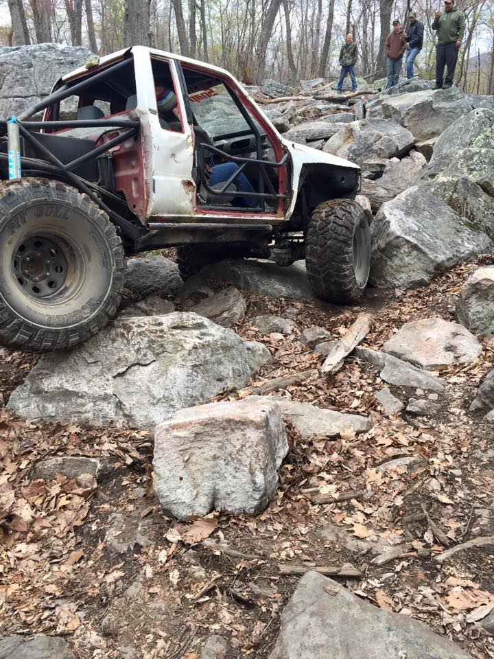 Project Southern X-Posure V2.0 | NC4x4