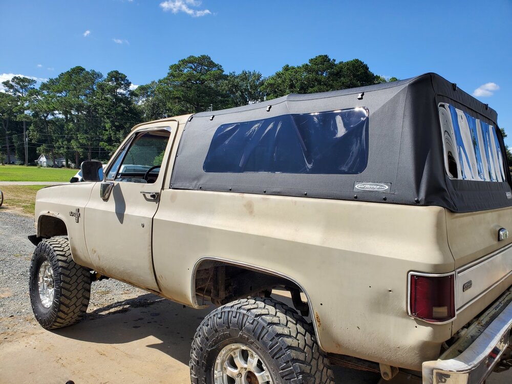 Project - No Ducks Givin' - A done right (for me) CJ Buggy | NC4x4