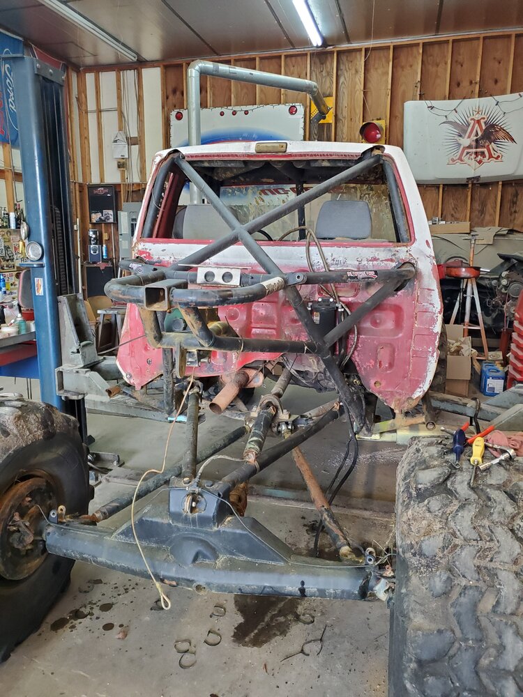 Project Southern X-Posure V2.0 | NC4x4