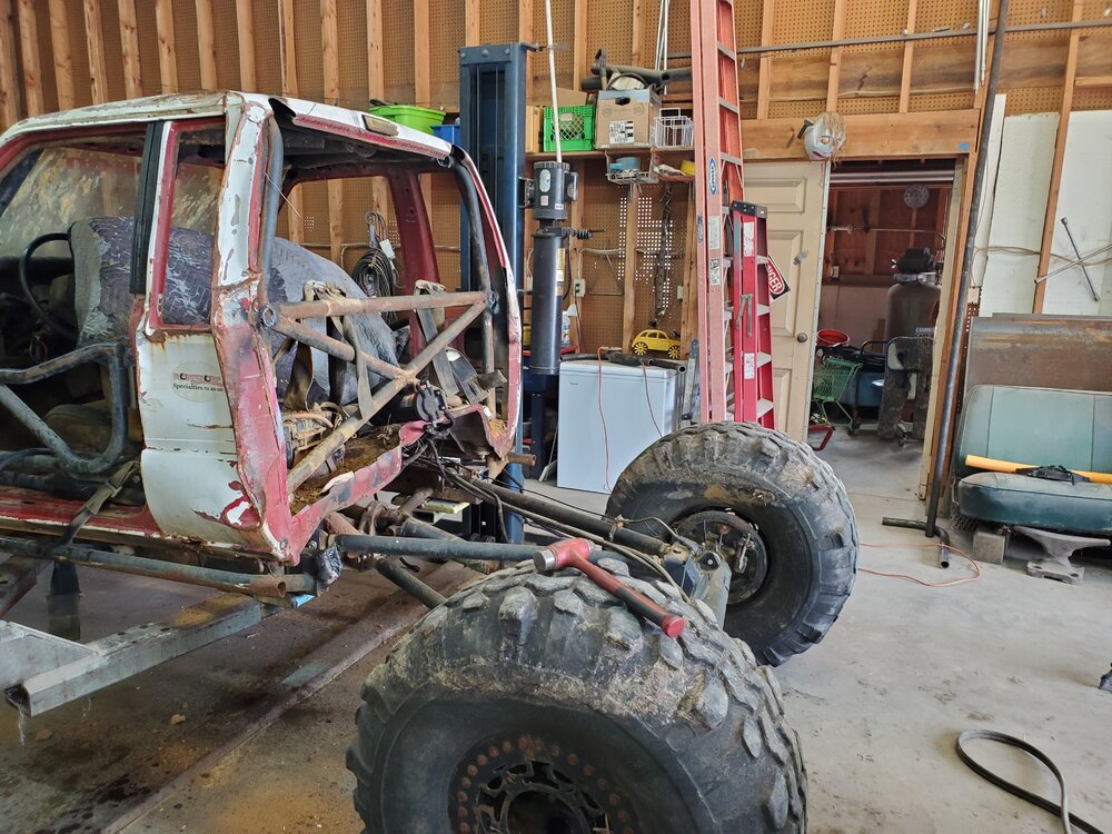 Project Southern X-Posure V2.0 | NC4x4