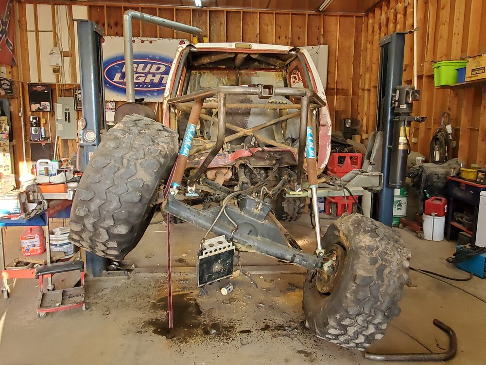 Project Southern X-Posure V2.0 | NC4x4
