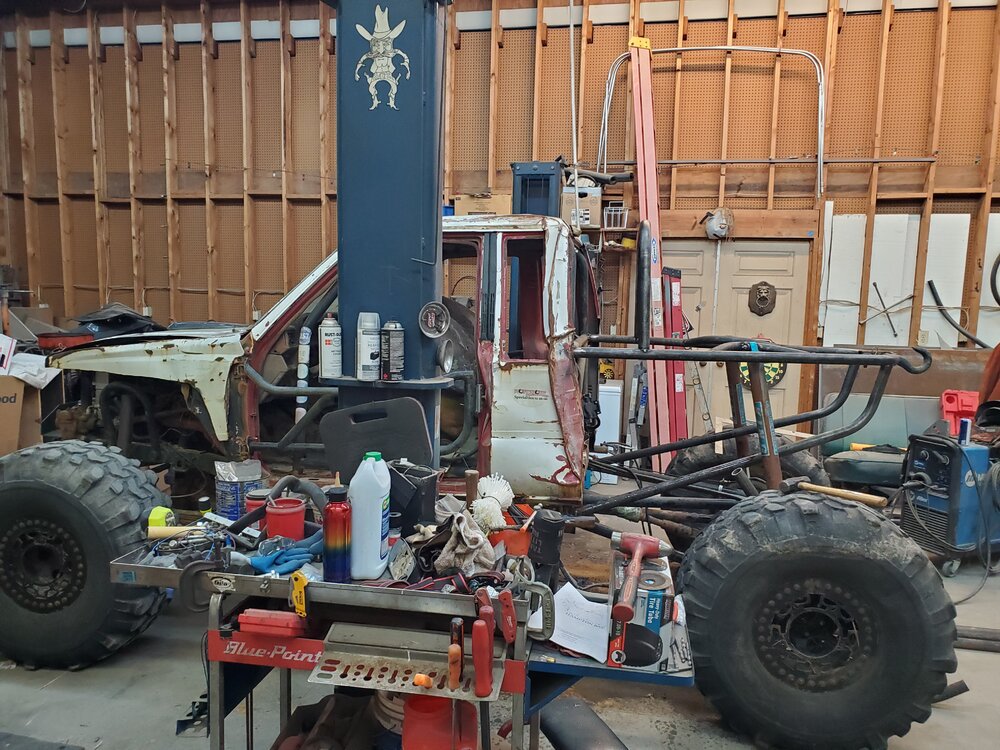 Project Southern X-Posure V2.0 | NC4x4