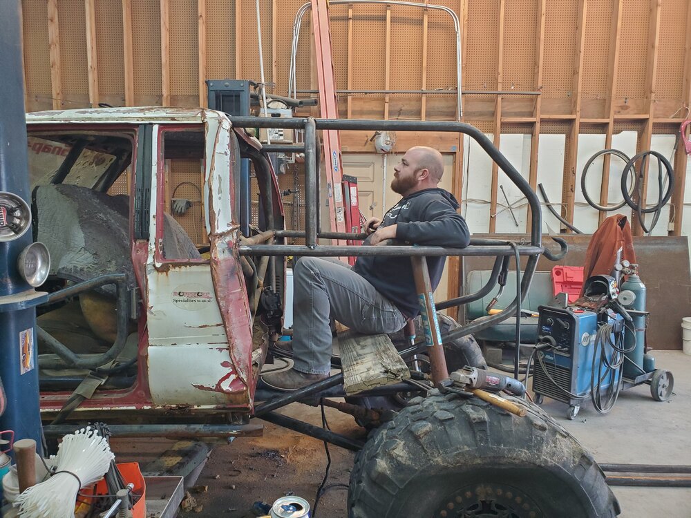Project Southern X-Posure V2.0 | NC4x4