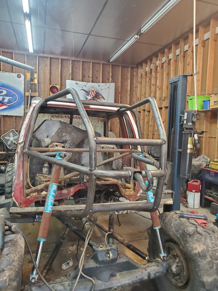 Project Southern X-Posure V2.0 | NC4x4