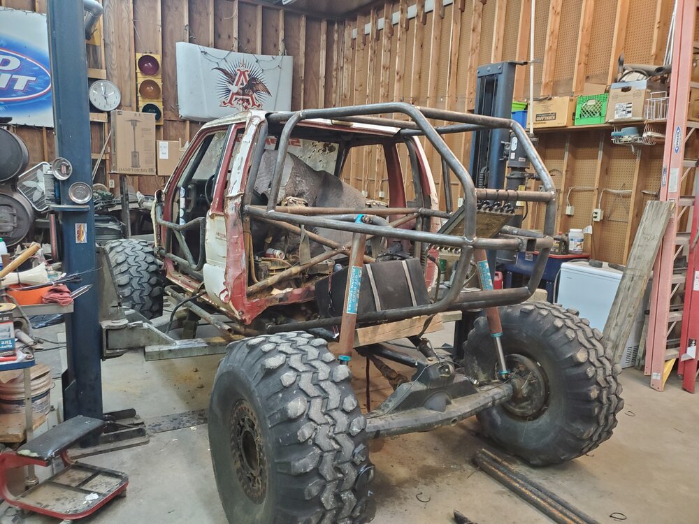 Project Southern X-Posure V2.0 | NC4x4