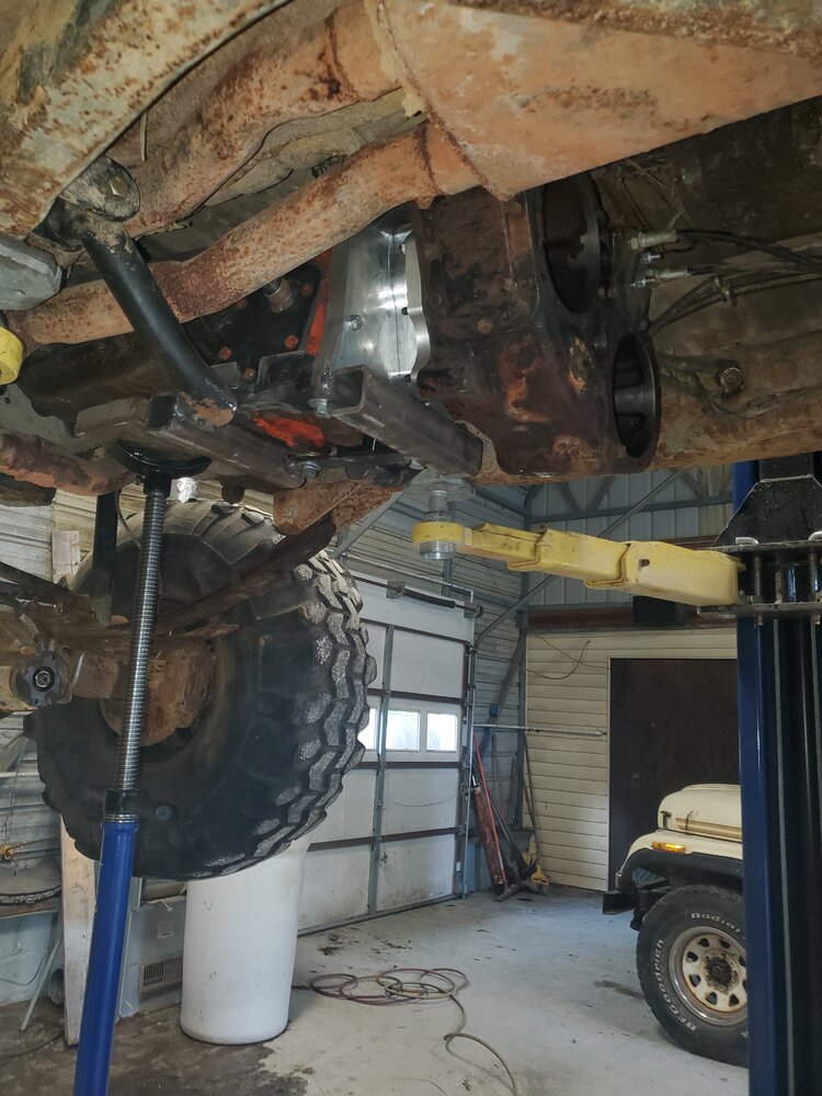 Project Southern X-Posure V2.0 | NC4x4