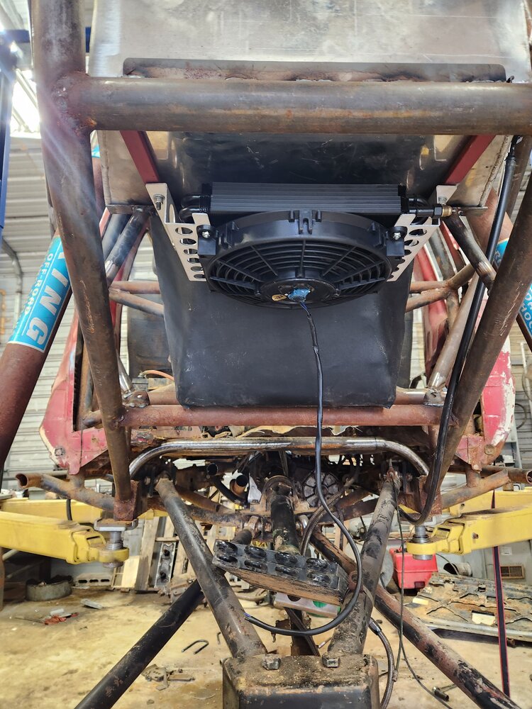 Project Southern X-Posure V2.0 | NC4x4
