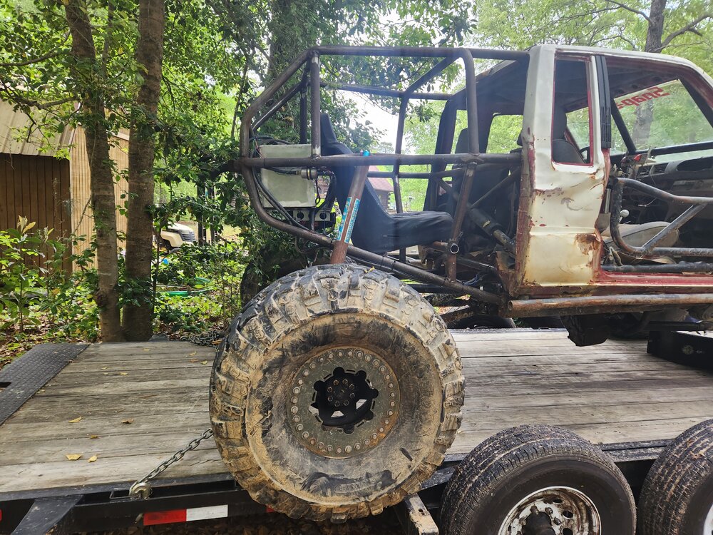 Project Southern X-Posure V2.0 | NC4x4