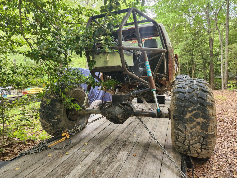 Project Southern X-Posure V2.0 | NC4x4
