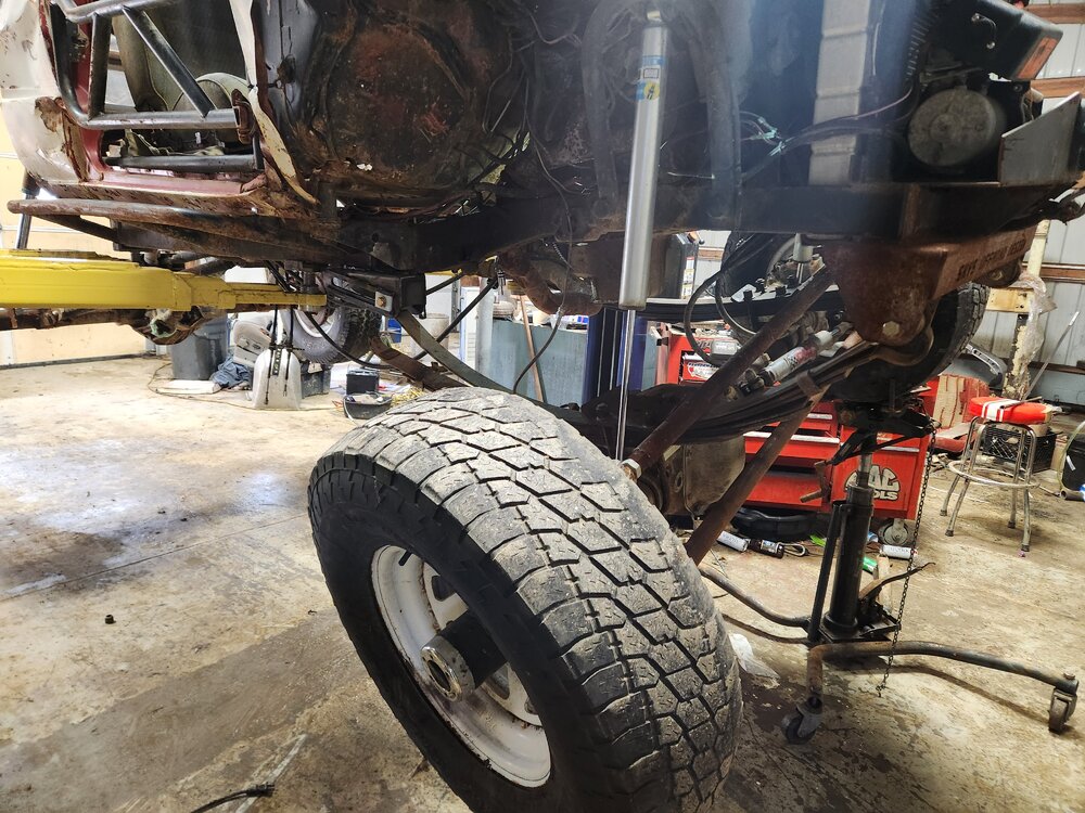 Project Southern X-Posure V2.0 | NC4x4