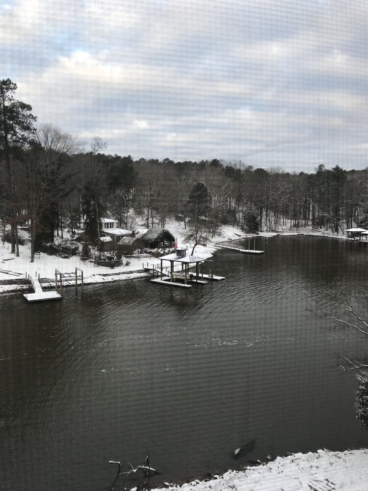 Snowpocalypse! | Page 9 | NC4x4