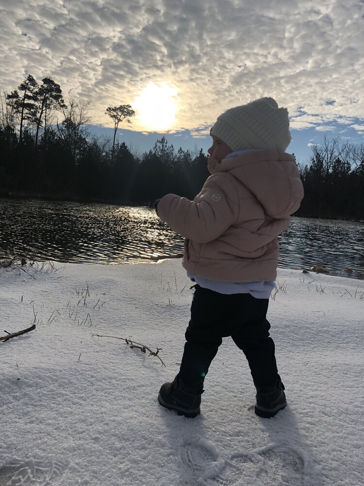 Snowpocalypse! | Page 8 | NC4x4