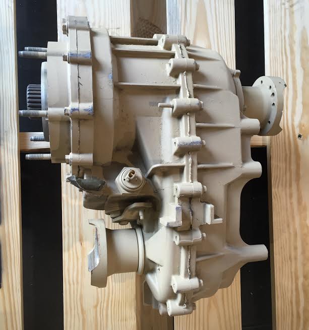 NVG241OR ROCTRAC 4:1 for 12+ JK | NC4x4