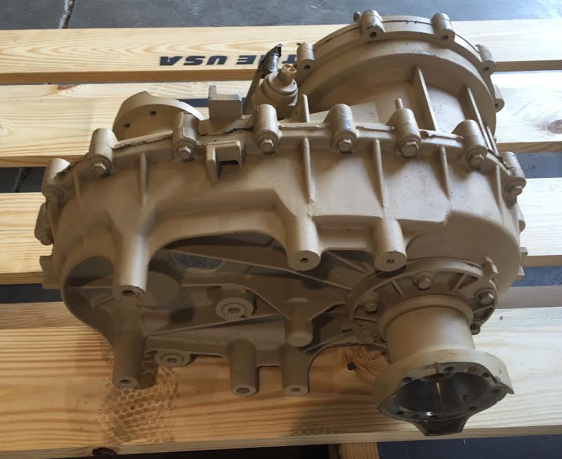 NVG241OR ROCTRAC 4:1 for 12+ JK | NC4x4