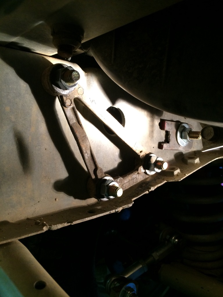 93 XJ build | Page 7 | NC4x4