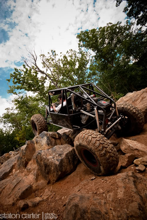 Honda Powered Buggy | Page 2 | NC4x4