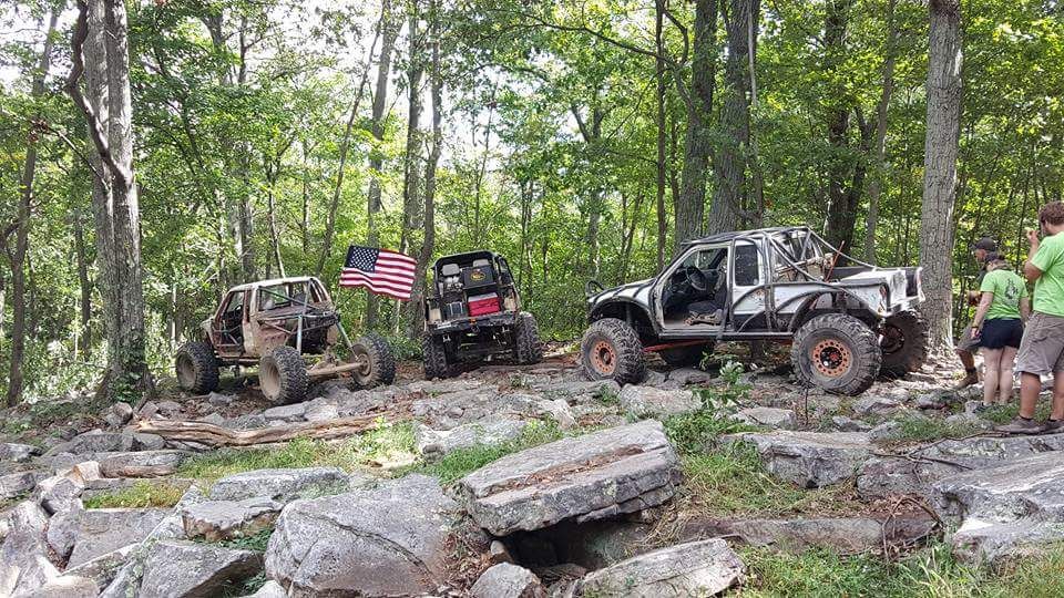 Project Southern X-Posure V2.0 | NC4x4