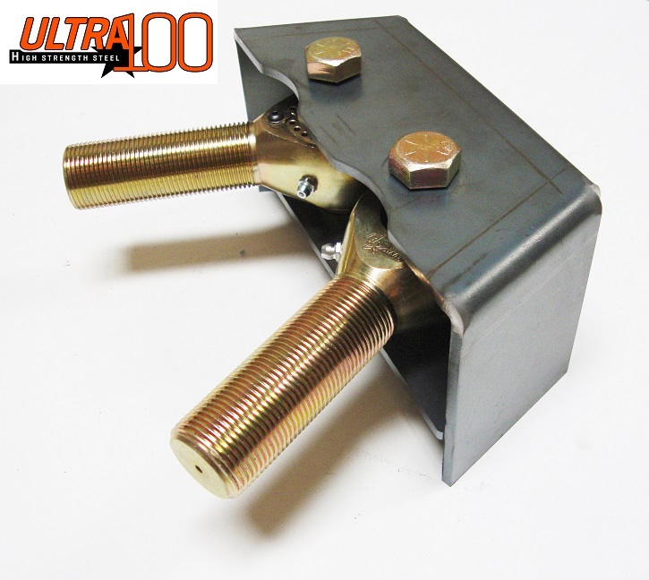 Ultra 100 Product Line | NC4x4