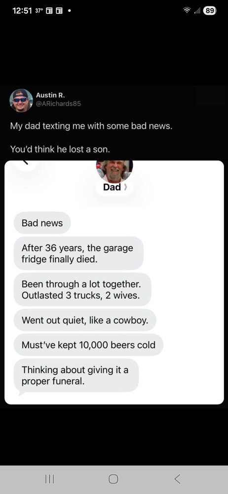 MOTD (Meme of the Day) | Page 1261 | NC4x4