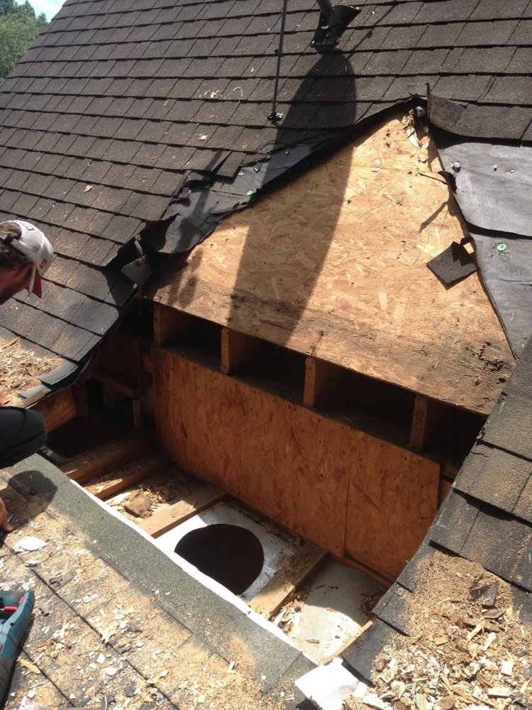 Residential Building Code Interpretation Page 4 NC4x4