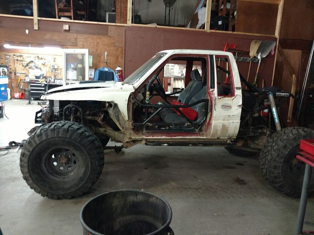 Project Southern X-Posure V2.0 | NC4x4