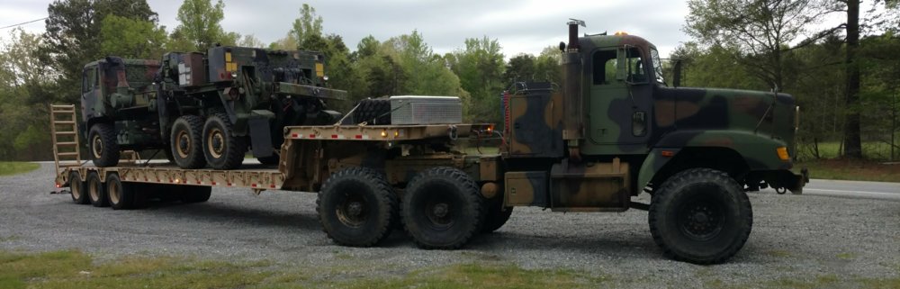Trailer options | Page 3 | NC4x4