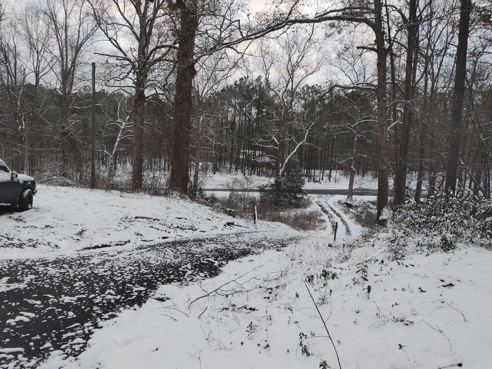 Snowpocalypse! | Page 9 | NC4x4