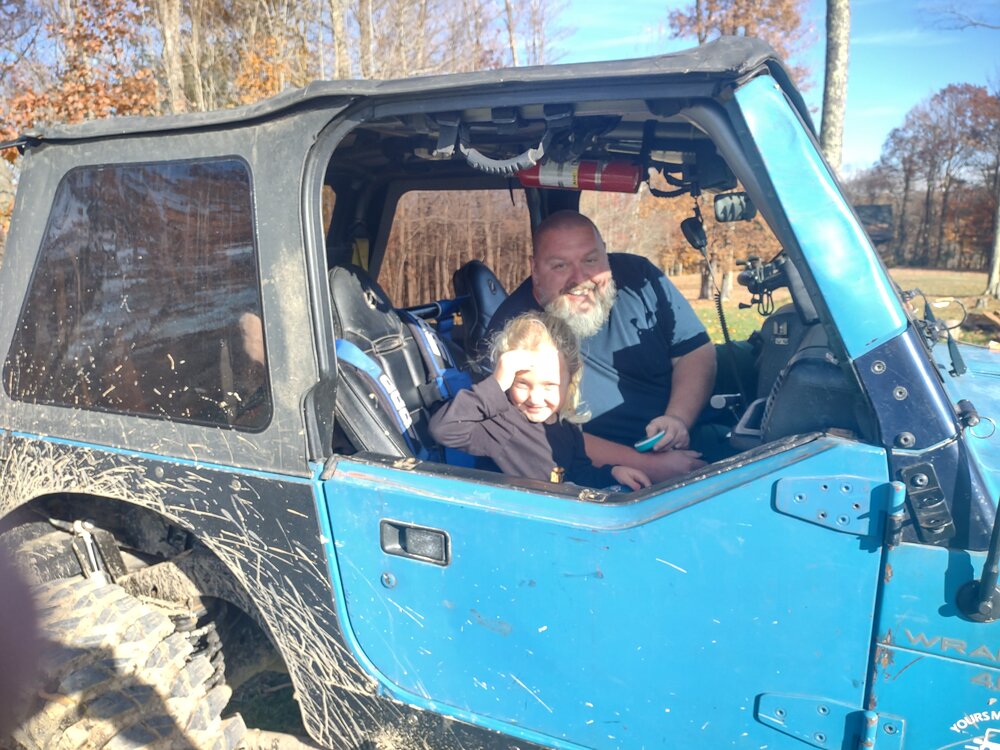 Good evening ranch Oct 28-30 | NC4x4