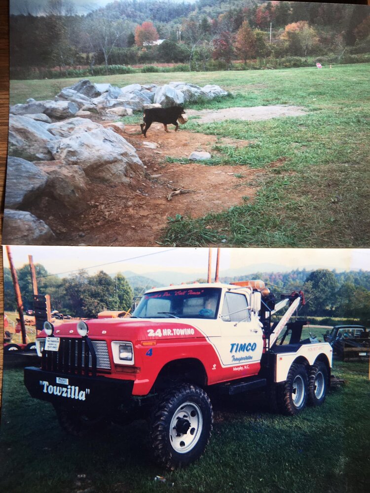 Remembering Tellico | Page 6 | NC4x4