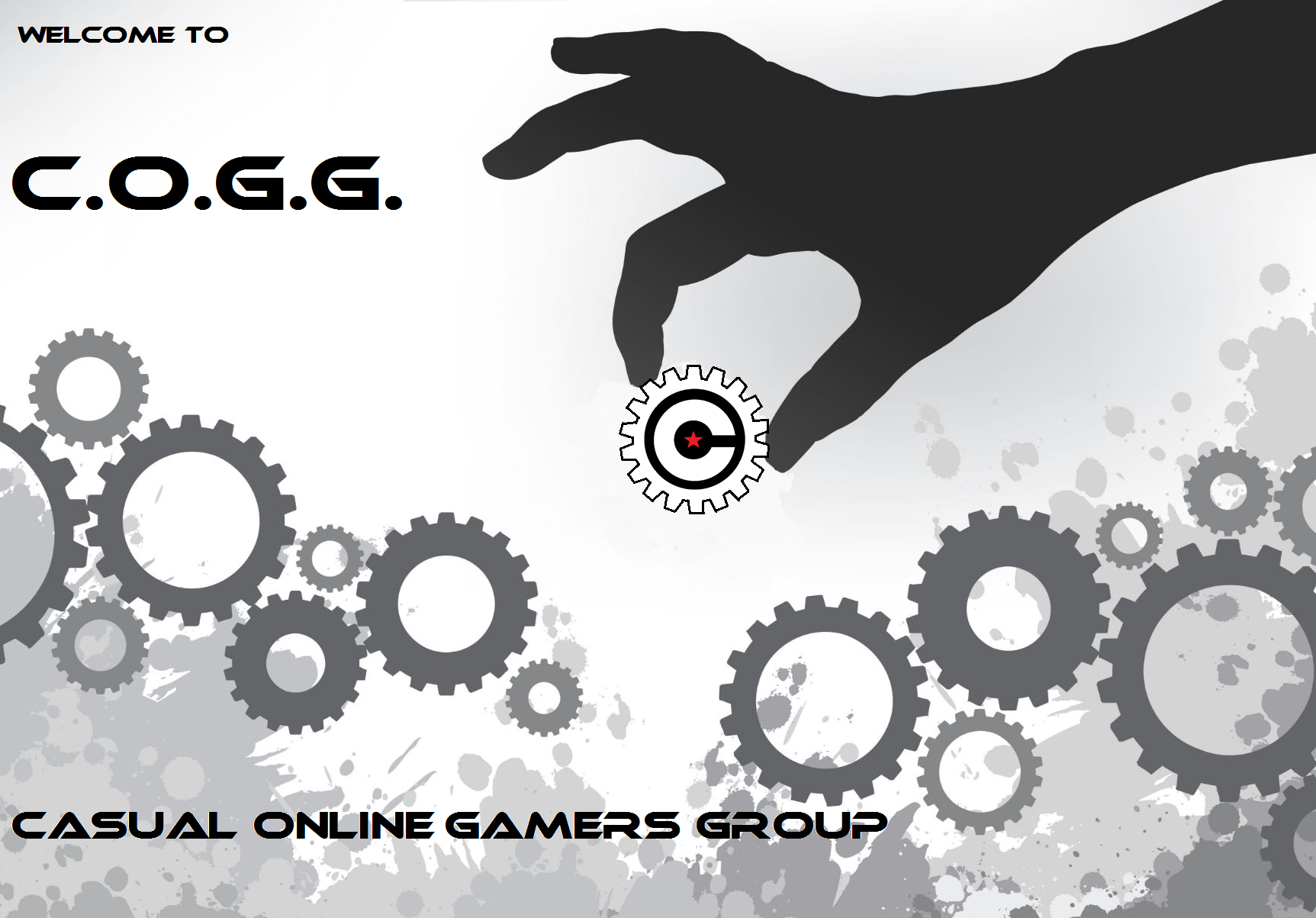 Cogg Gear Banner | NC4x4