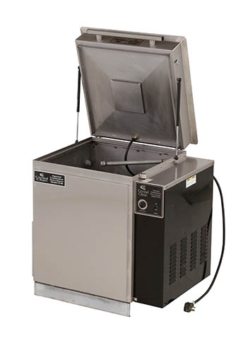 Spray wash cabinets | NC4x4